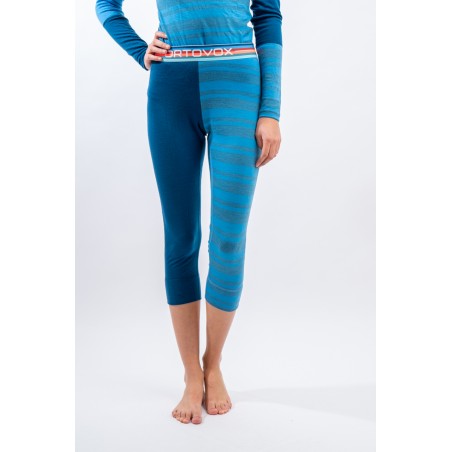 Underwear trousers ORTOVOX 185 ROCKNWOOL SHORT PANTS W 84162 Size L ...