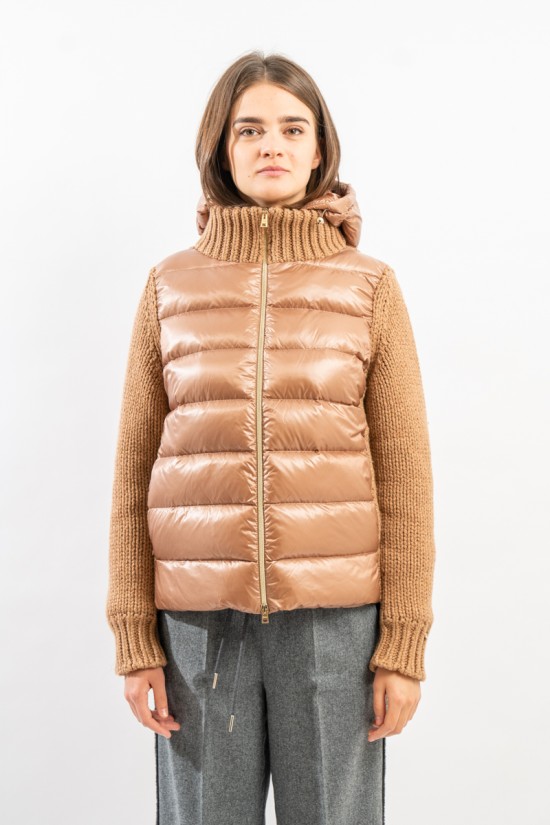 Herno abbigliamento elegante e fashion per uomo e donna - Livio Sport