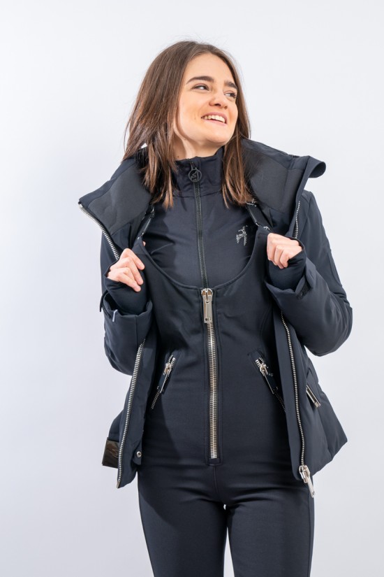 Salopette Alisa Special jet pants Toni Sailer 102221SP Taglia 40 Colore ...