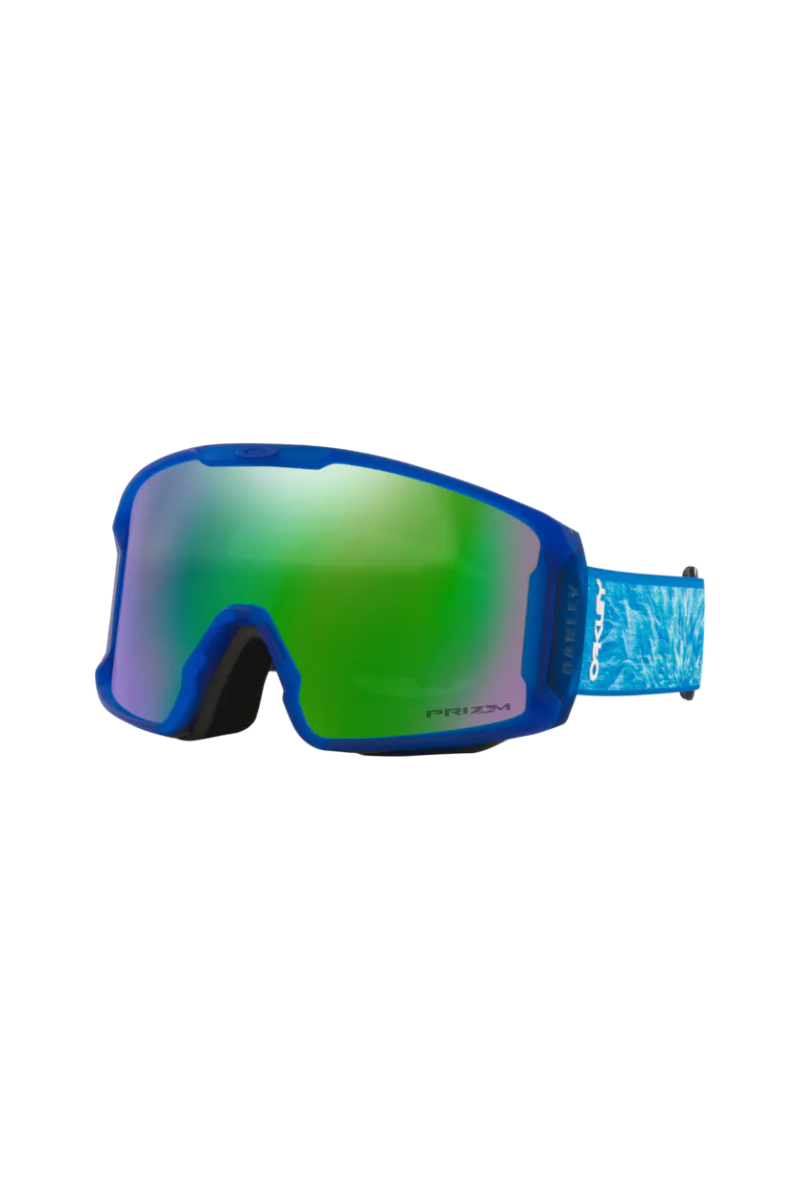Maschera OAKLEY LINE MINER M OCCHIALI MASCHERA 709367 Taglia U Colore ...