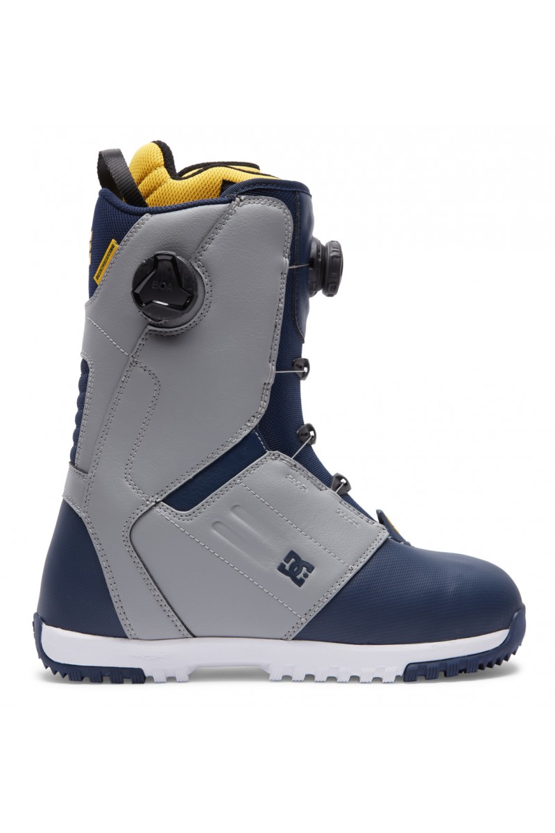 Boot DC DC BOOT SNOW CONTROL ADYO100070 DVR Size 10 Color DVR - Livio Sport