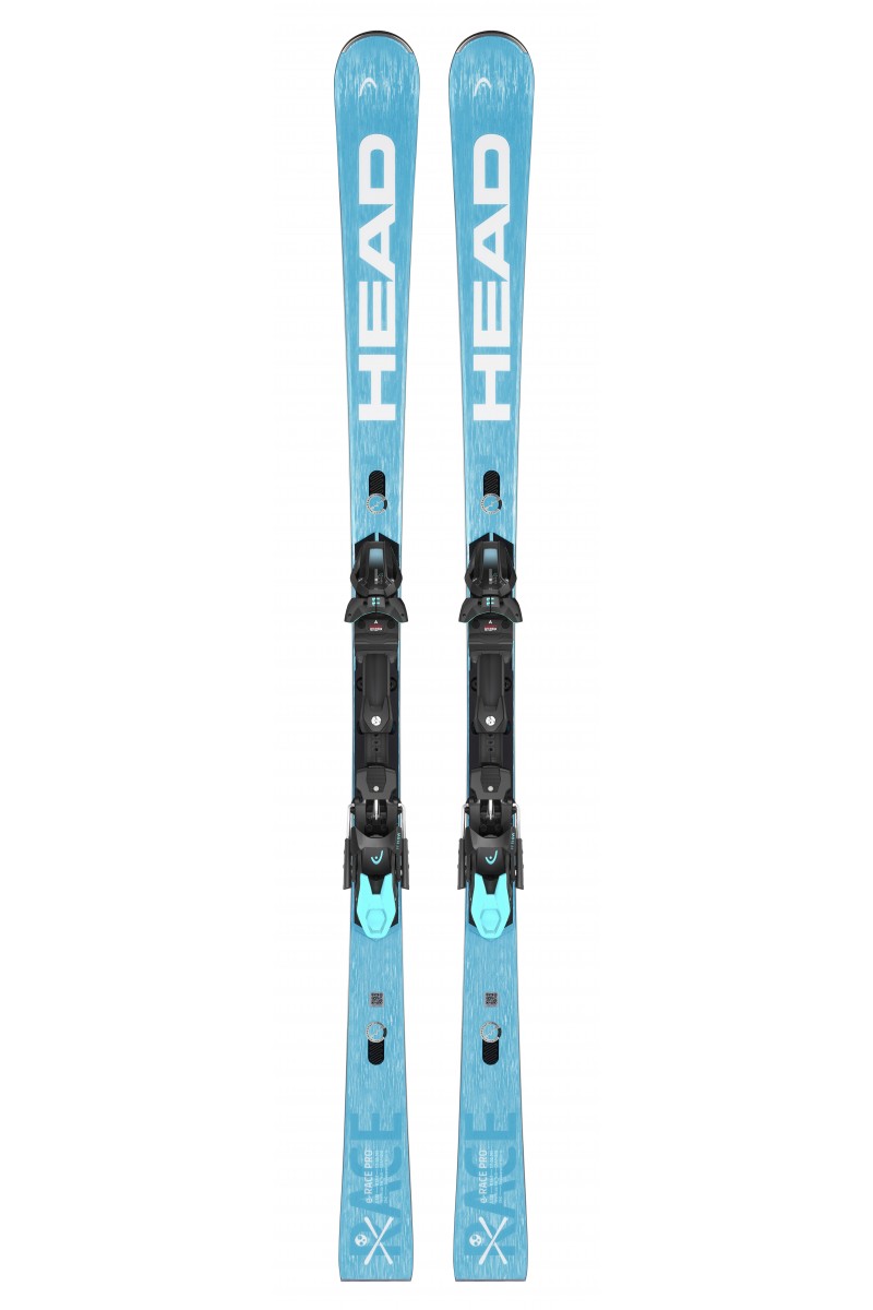 Skis HEAD WC REBELS E RACE PRO RP WCR16 SKI BINDINGS 313253 Size 170 ...
