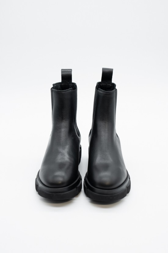 Stivale Copenhagen cph boots H13I0570 VIBK Taglia 38 Colore VITELLO ...