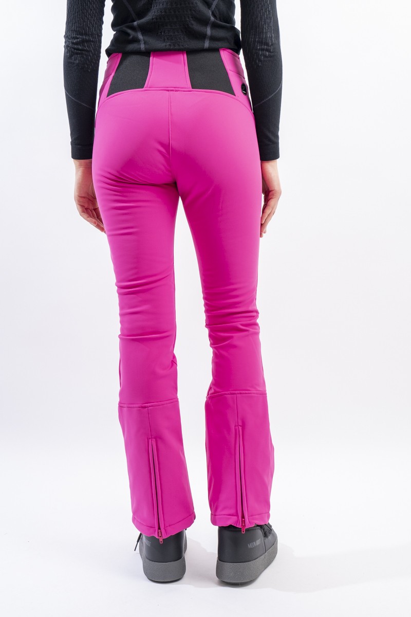 Ski pants Roberta Tonini diva panski P1040 336 Size 42 Color FUCHSIA ...