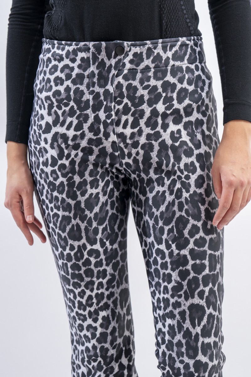 Pantalone sci Roberta Tonini diva panski P1040 W63F Taglia 42 Colore ...