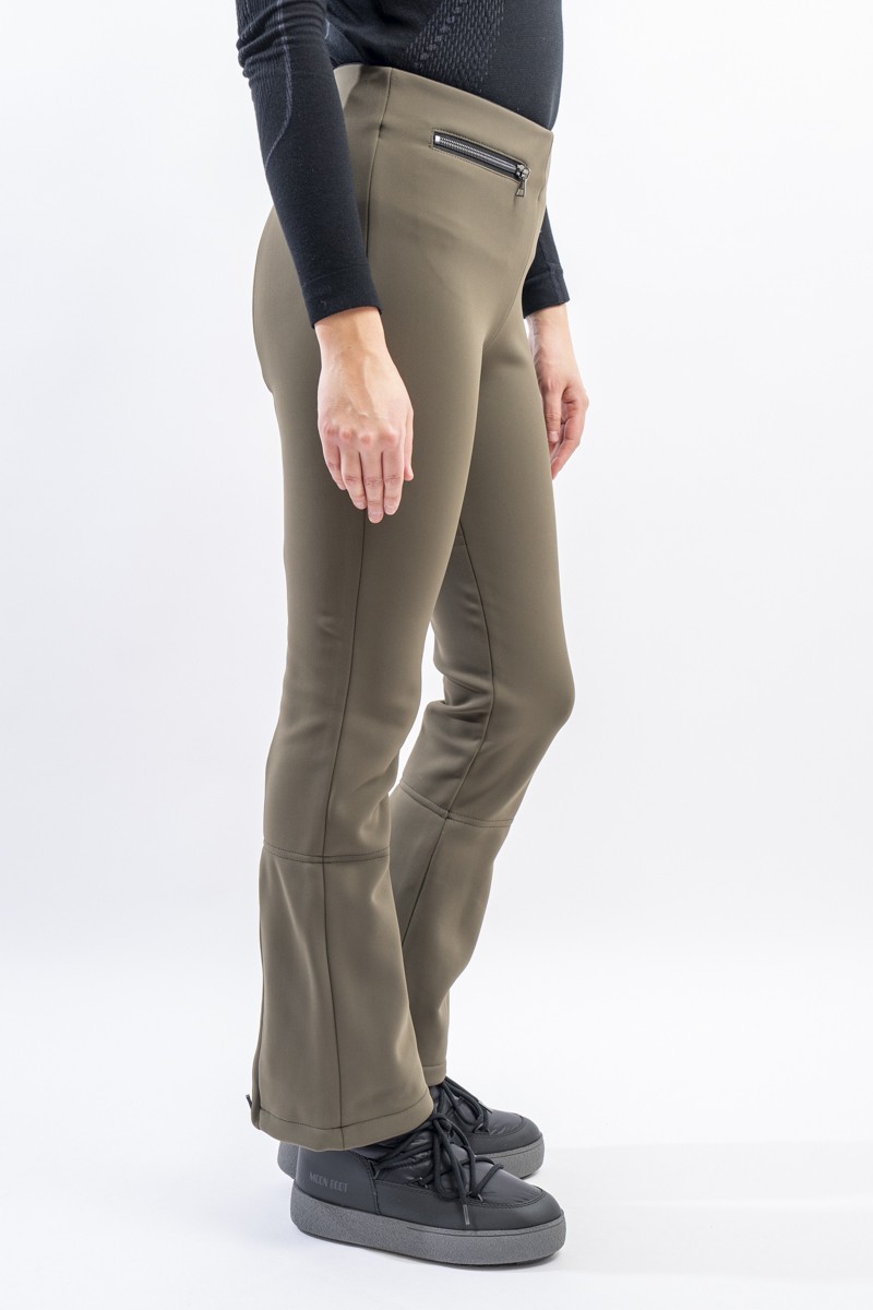 Ski pants Roberta Tonini amber panski P760W77 Size 44 Color FOREST ...