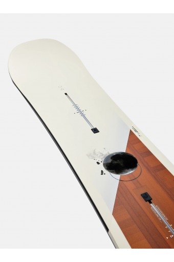 BURTON FLIGHT ATTENDANT SNOWBOARD SOFT 22250103 000 Color . Size 162W ...