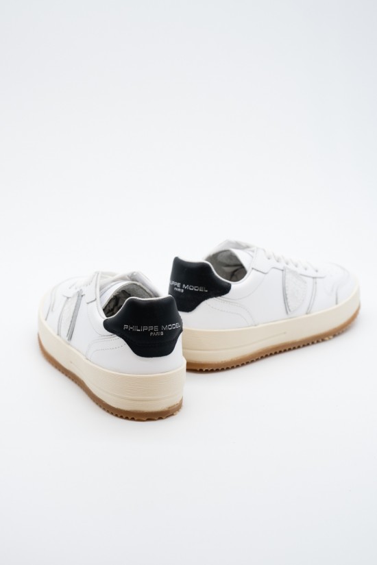 Scarpa Philippe Model nice low woman sneaker VNLD V002 Taglia 37 Colore ...