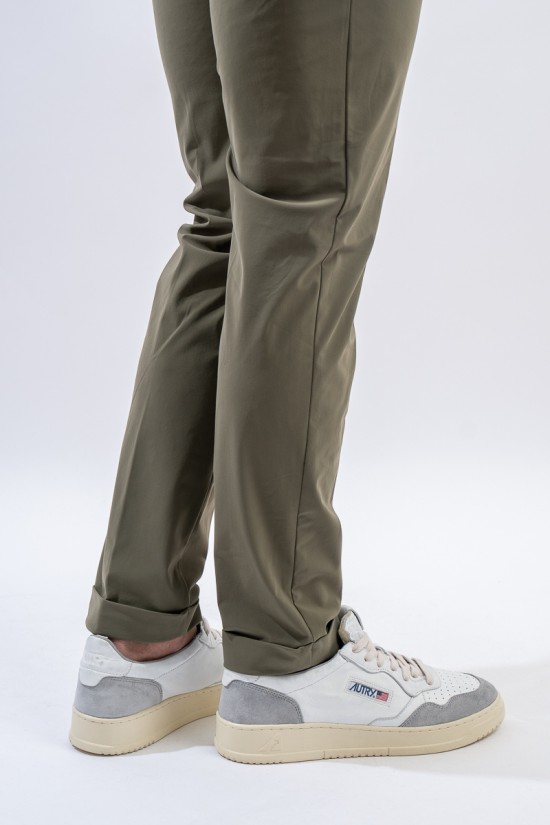 RRD REVO CHINO PANT 24300 Size 48 Color SAGE - Livio Sport