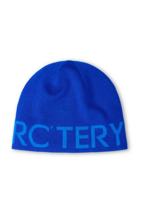 ARCTERYX WORD HEAD TOQUE X000007590 021541 Size 4XS Color VITALITY ...