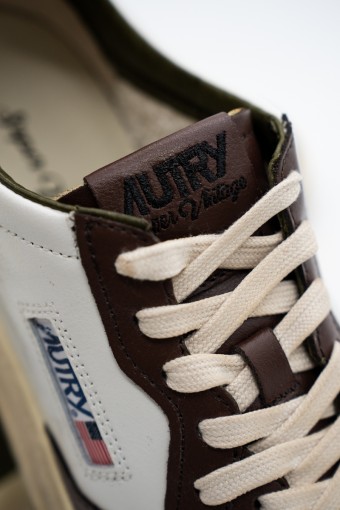 Autry Scarpe e Accessori: Nuova Collezione 2024 - Livio Sport