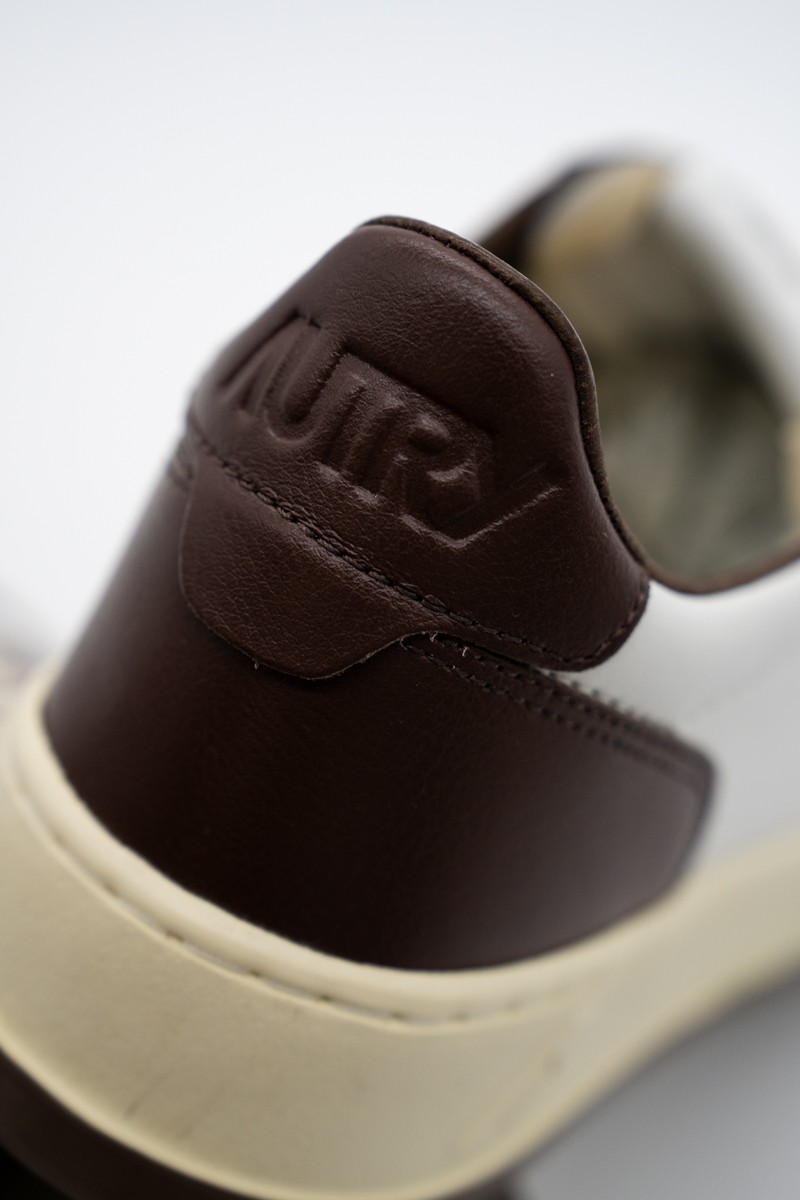 Autry Scarpe e Accessori: Nuova Collezione 2024 - Livio Sport