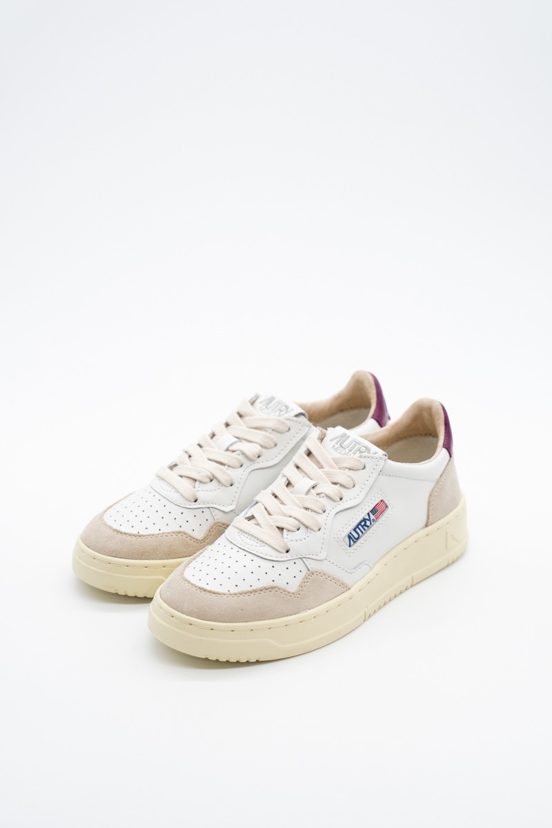 Autry Scarpe e Accessori: Nuova Collezione 2024 - Livio Sport