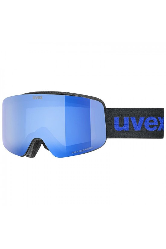 UVEX Mask PW DR FM GOGGLES MASK 550850 4030 Size U Color 4030 - Livio Sport