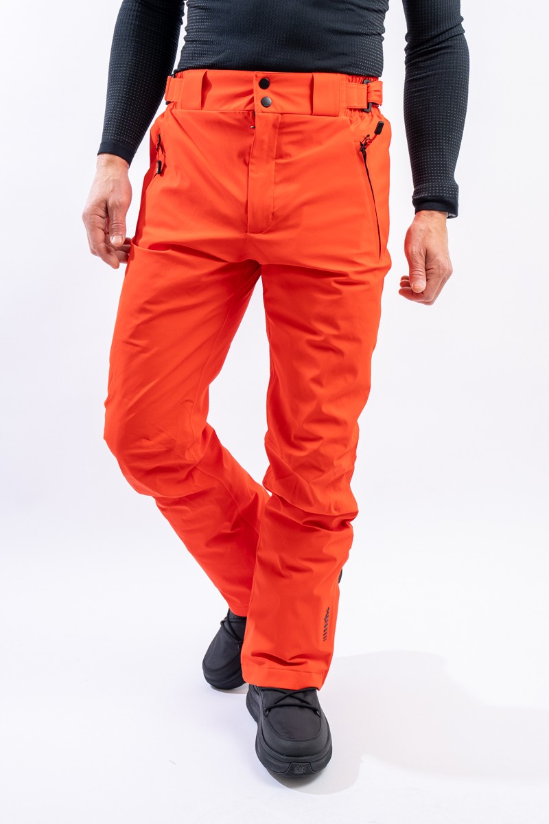 ZERO RH LOGIC PANTS INU3163 Size L Color TANGO - Livio Sport