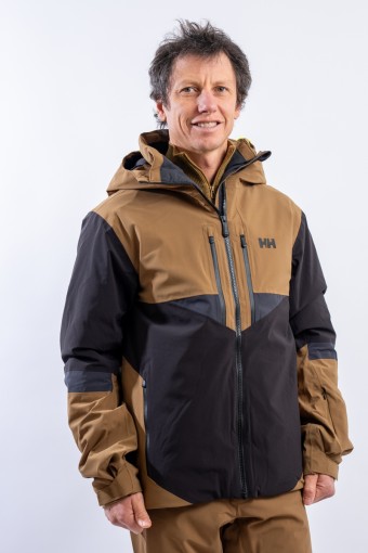 Giacca sci Helly Hansen kvitfjell race ins jacket 65974H Taglia L ...